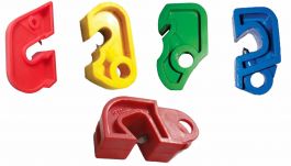 KRM LOTO – COMBO OF CIRCUIT Breaker / FUSE lockout