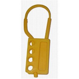 De-electric Multi Device HASP with 4 holes