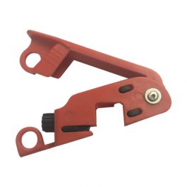 KRM LOTO – CIRCUIT BREAKER LOCKOUT – MEDIUM