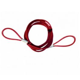 Double Loop Cable (0.5 mtrs)