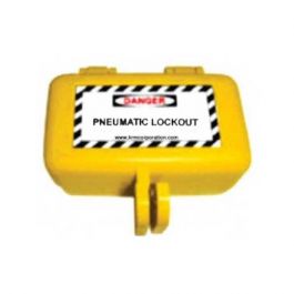 Mini Pneumatic Lockout Device