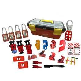 KRM LOTO - UNIVERSAL CIRCUIT BREAKER LOCKOUT