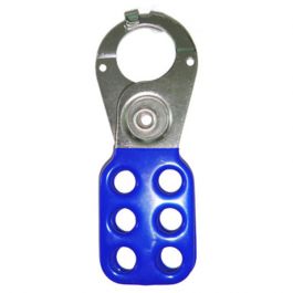 Vinyl Molded Coated Hasp