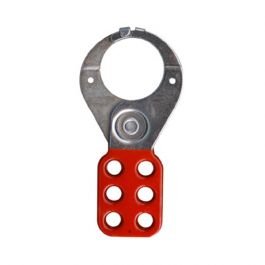 Vinyl Molded Coated Hasp
