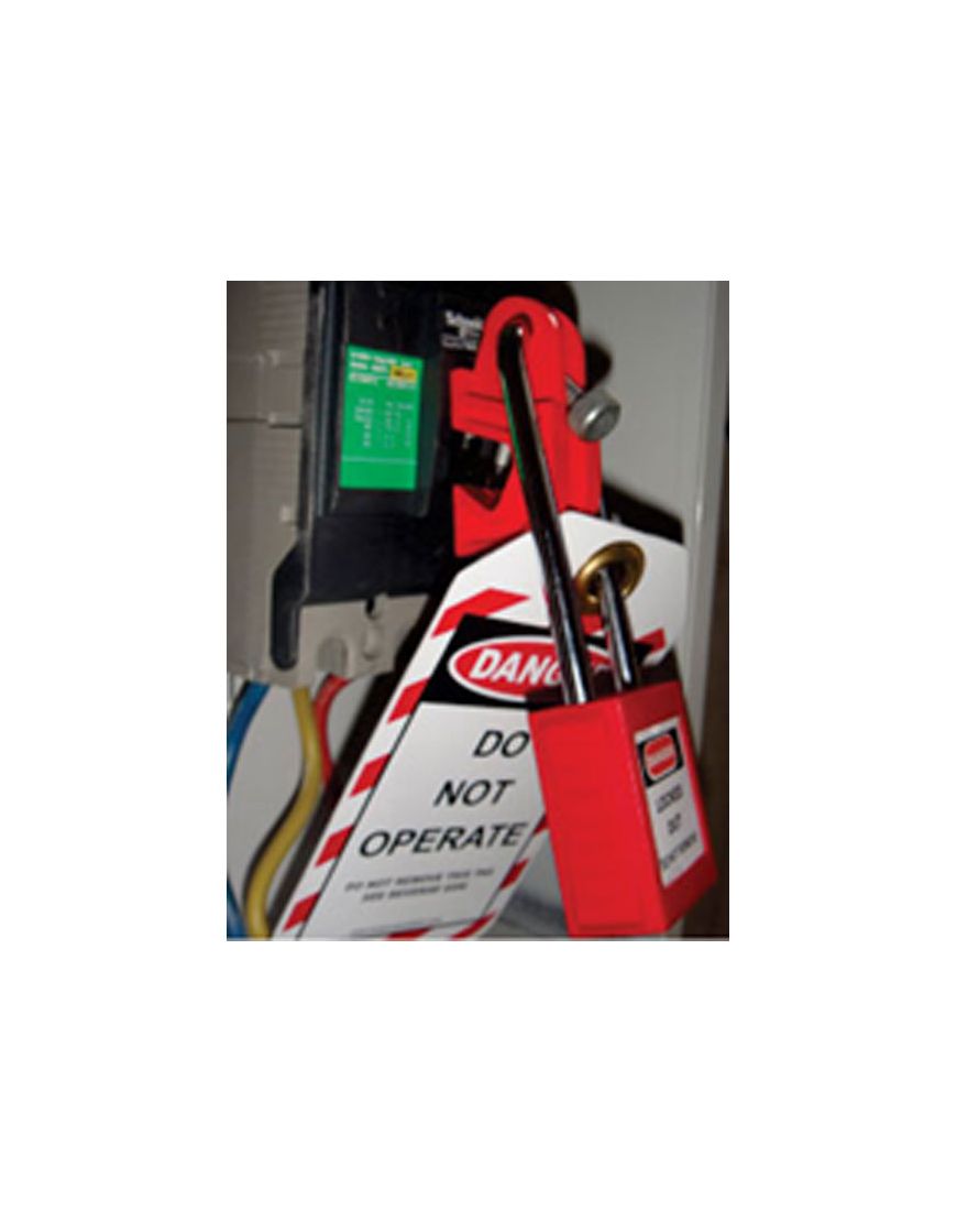 Circuit Etcon Universal BLMP Breaker Lock